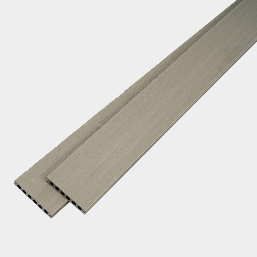 Deck Co-Extrusion Beige (m2) - Härte Flooring