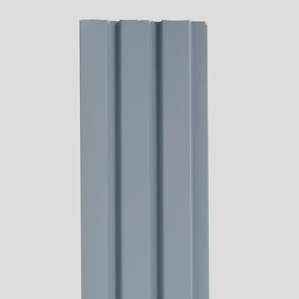 Wall Panel - Vagg Color Azul Acero - Härte Flooring